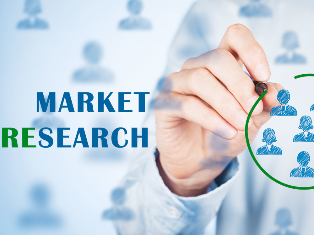 Solutions to Diverse Market Research Problems | Upwork