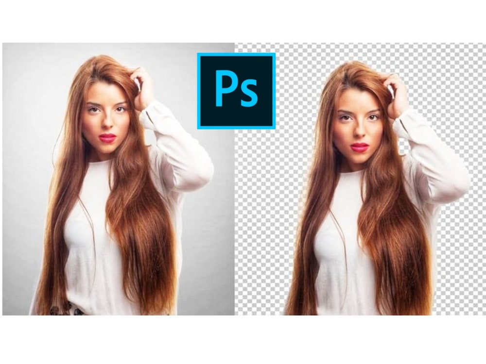 "Product Background Removal and Image Background Removal." | Upwork