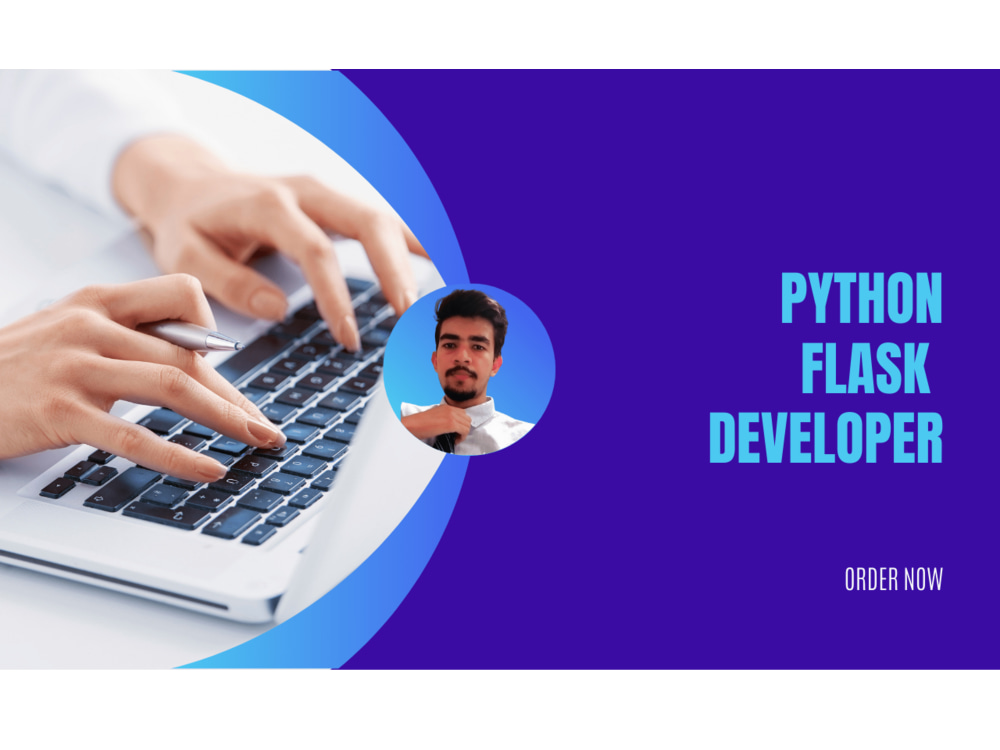 Custom Python Django / Flask Project. | Upwork