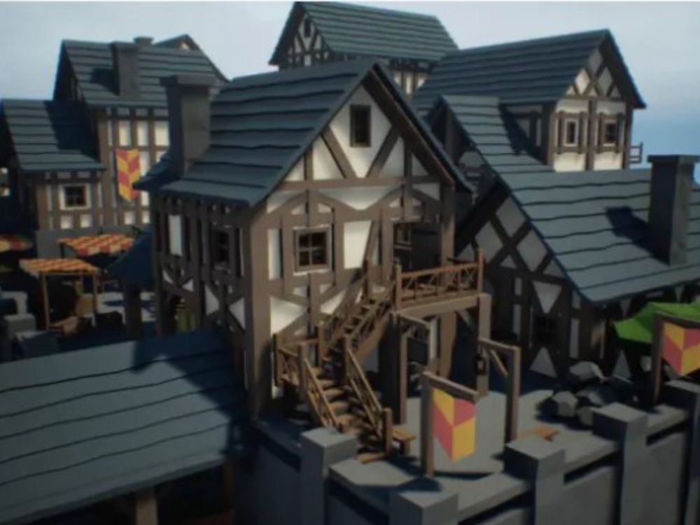 Create any map or level for your roblox game quickly | Upwork