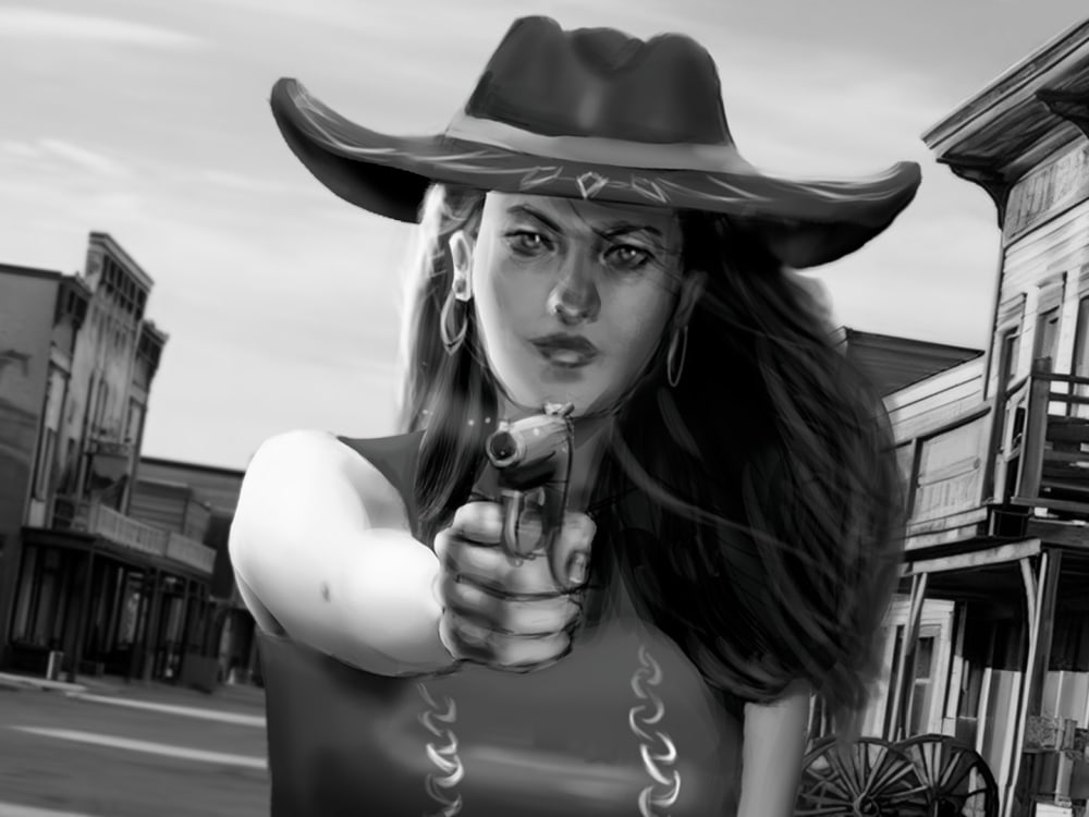 An incredible 2D artwork in the style you want! | Upwork