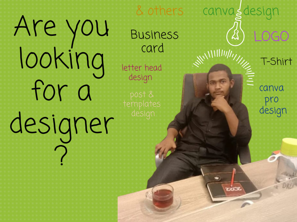 Facebook banner, YouTube thumbnail, and Instagram post design using ...