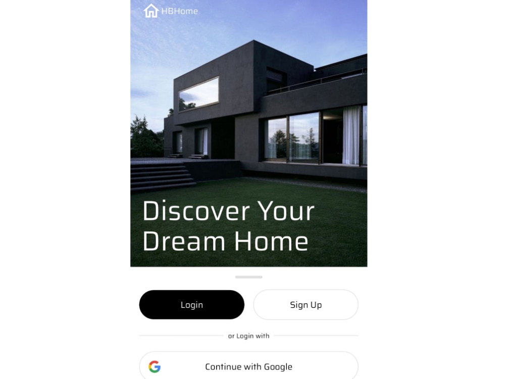 A top-notch, responsive and maintainable Flutter app with clean code. | Upwork