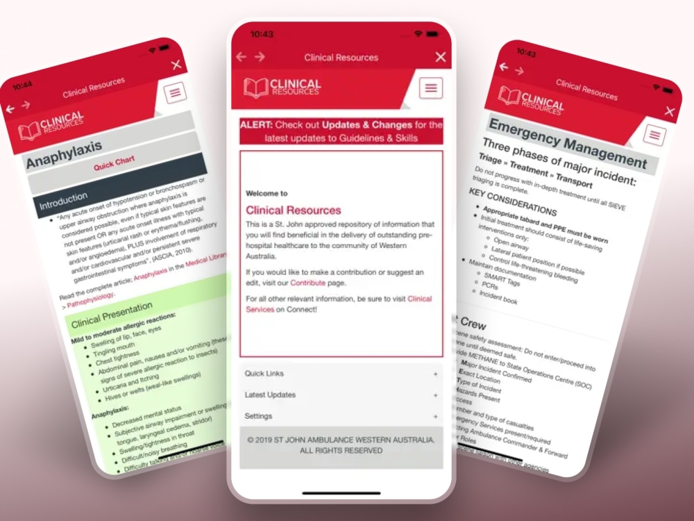 Find something unique in the app for android and ios | Upwork