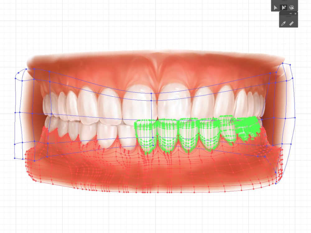 Amazing Medical Vector Illustrations | Upwork Amazing Medical Vector Illustrations | Upwork