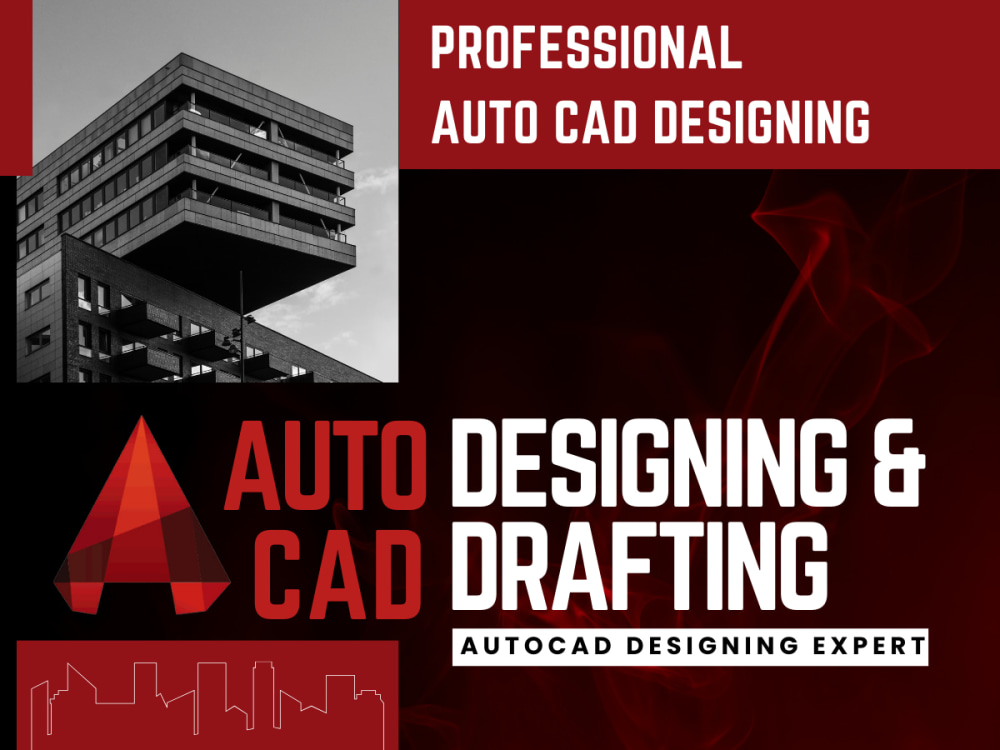 Complete set of AutoCAD design and drafting for your MEP Project | Upwork