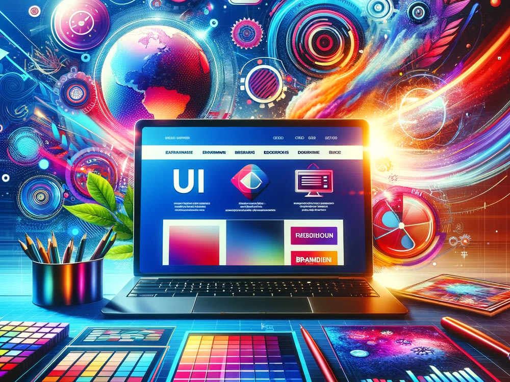 Branding Consultation & UI Web Design Review | Upwork