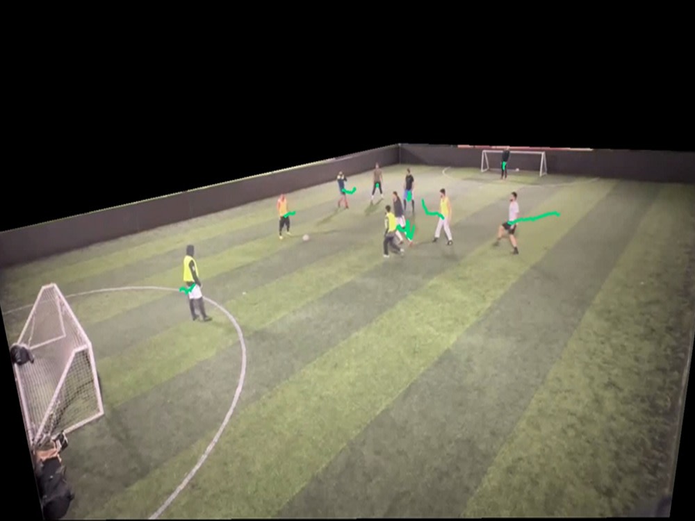 Ai computer vision, deep learning, opencv project in python | Upwork