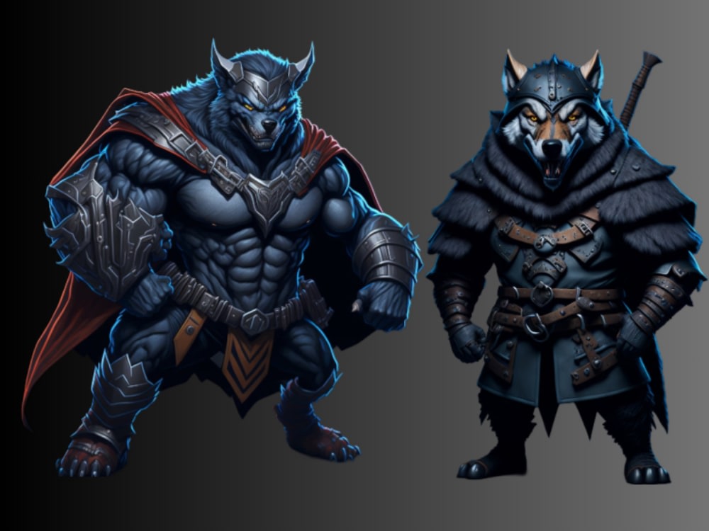 A custom nft art to enhance your nft collection | Upwork