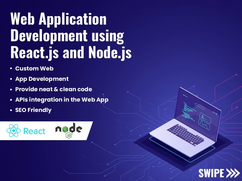 Full stack website in MERN stack using React, Node, and Next js | Upwork