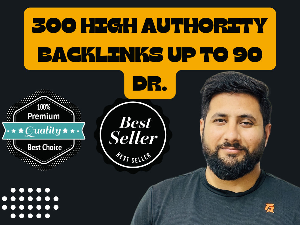 High-quality backlinks | Backlinking SEO expert | Backlinking link ...