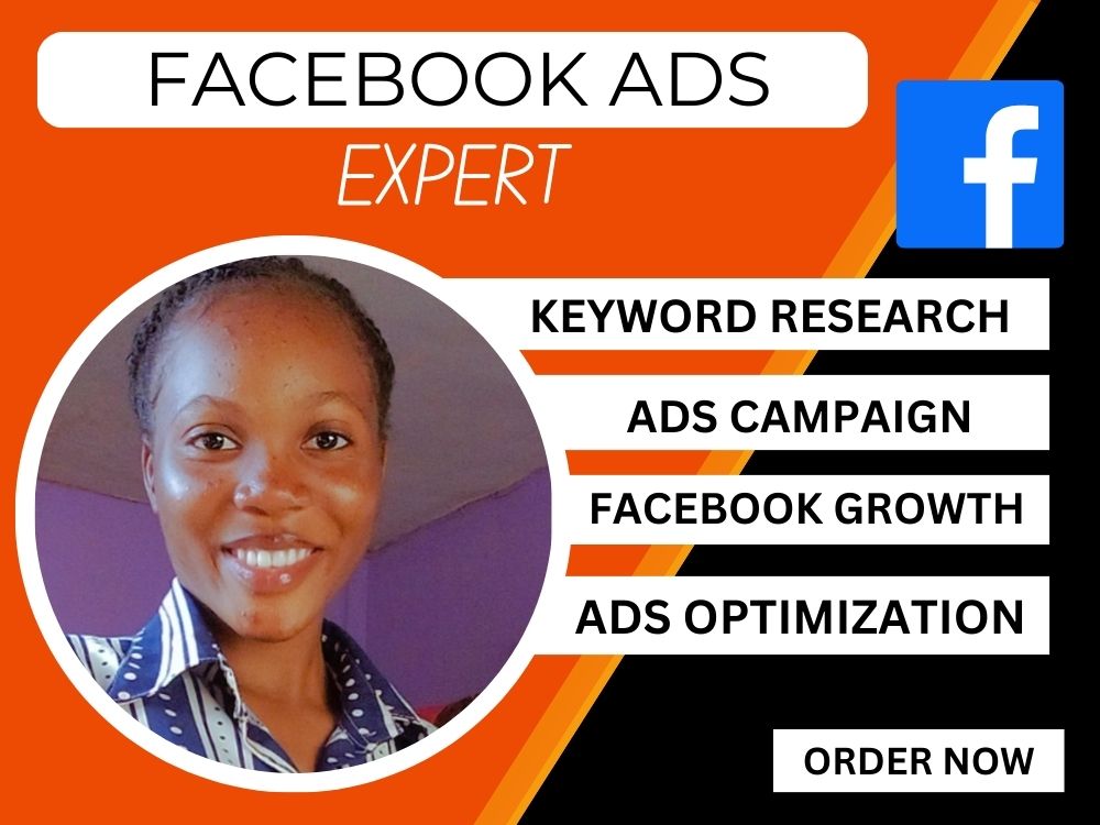 Facebook Ads expert | Facebook Ads Campaign Setup and Facebook Ads ...
