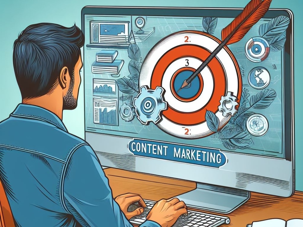 Captivating content from a skilled journalist and digital marketer | Upwork