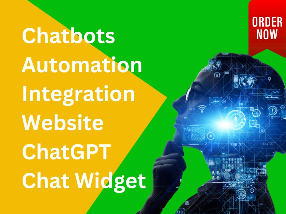 Gohighlevel chatbot setup,chatbot integration and chatbot automation ...