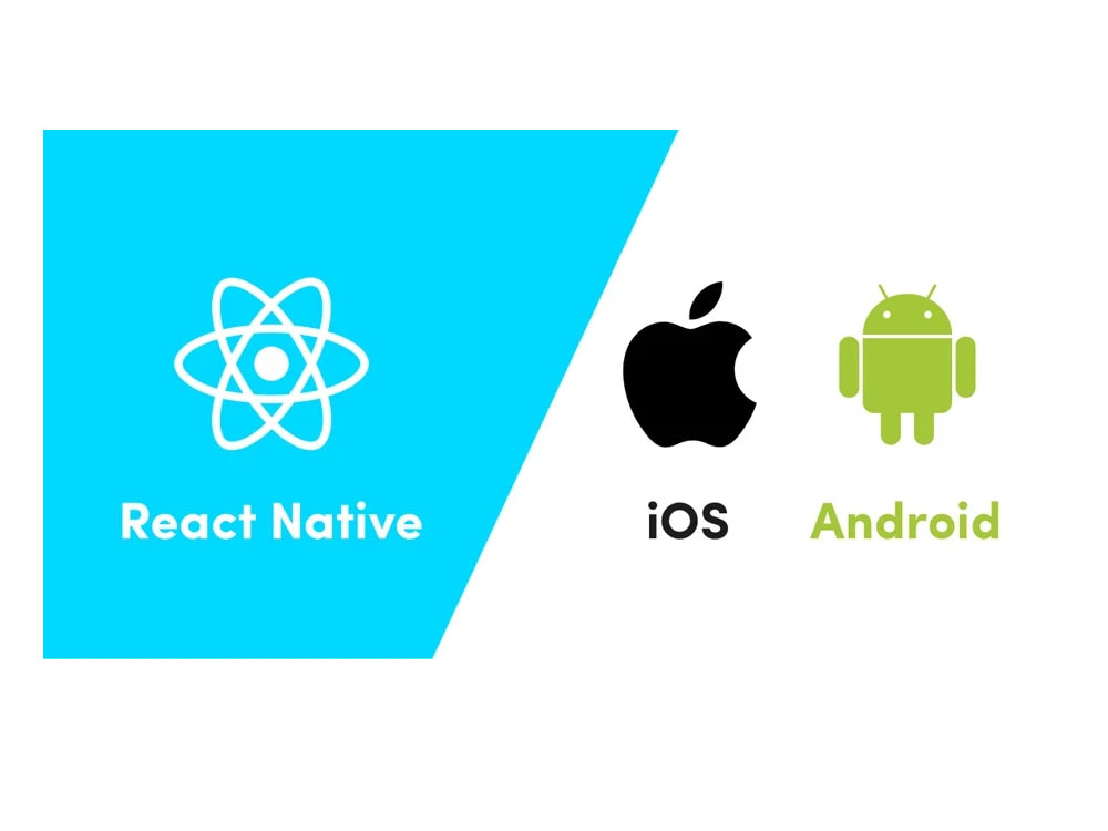 Mobile apps, android, ios, react, capacitor, ionic, and react native | Upwork