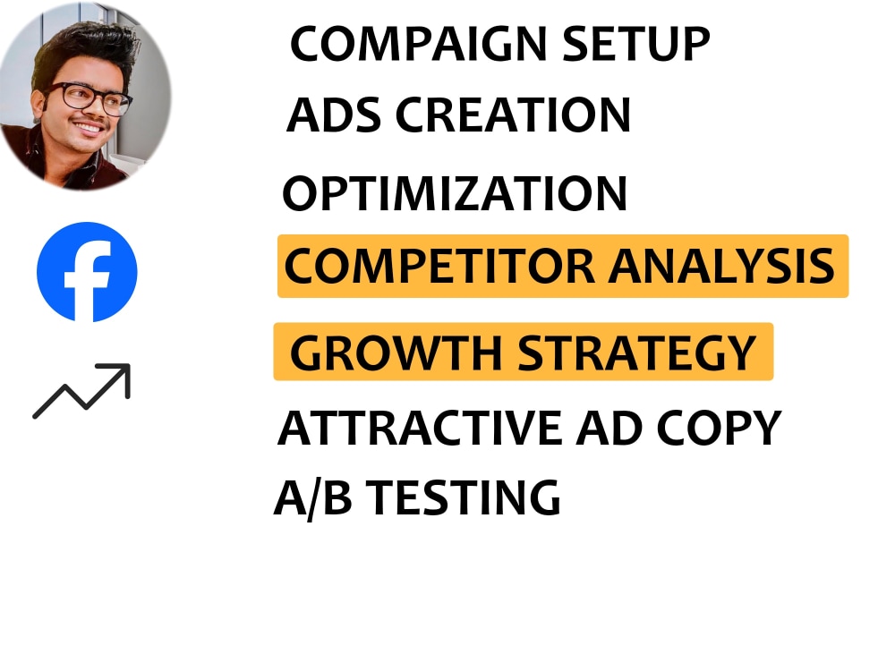 Result-oriented Facebook Ad Campaign for Businesses | Upwork