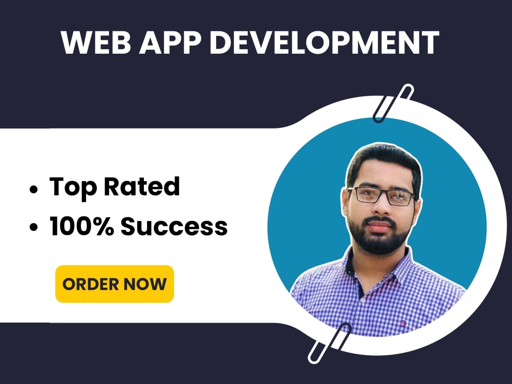 Flutter Web App With Firebase Upwork