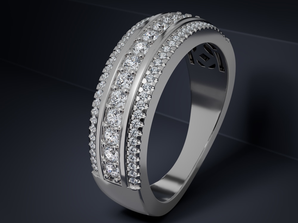 360 video render jewelry | Upwork