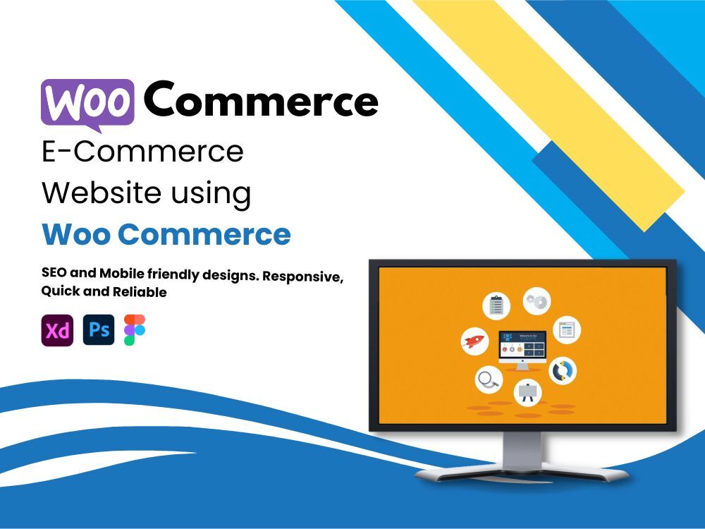 Woocommerce Developer Woocommerce Expert Ecommerce Developer
