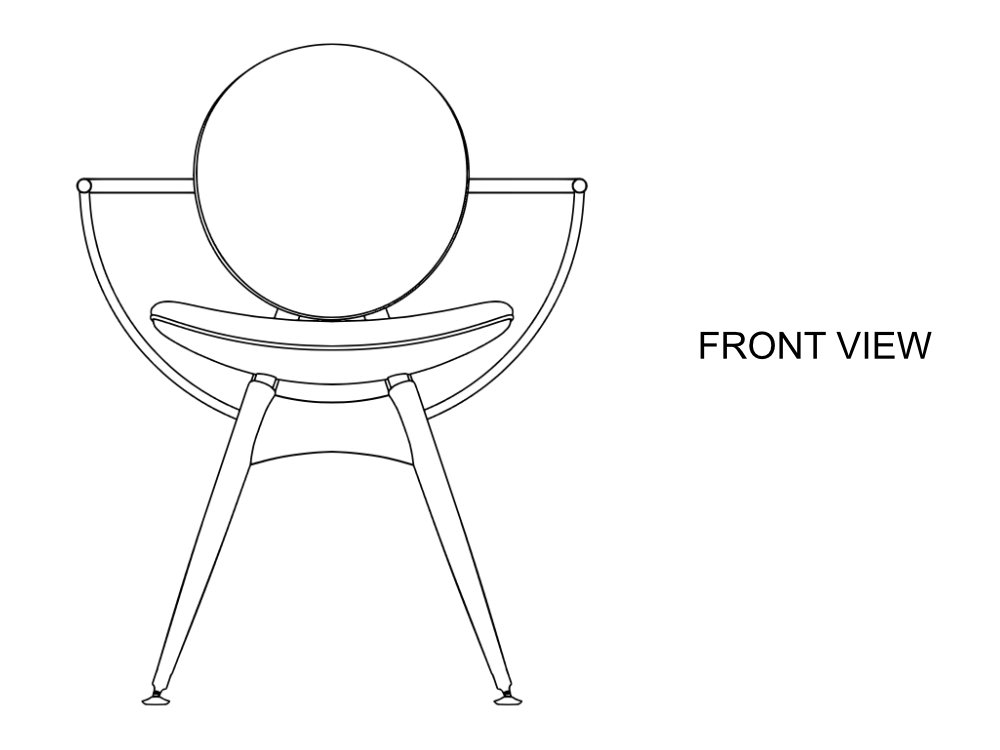 2d line drawing/Illustration for your product | Upwork