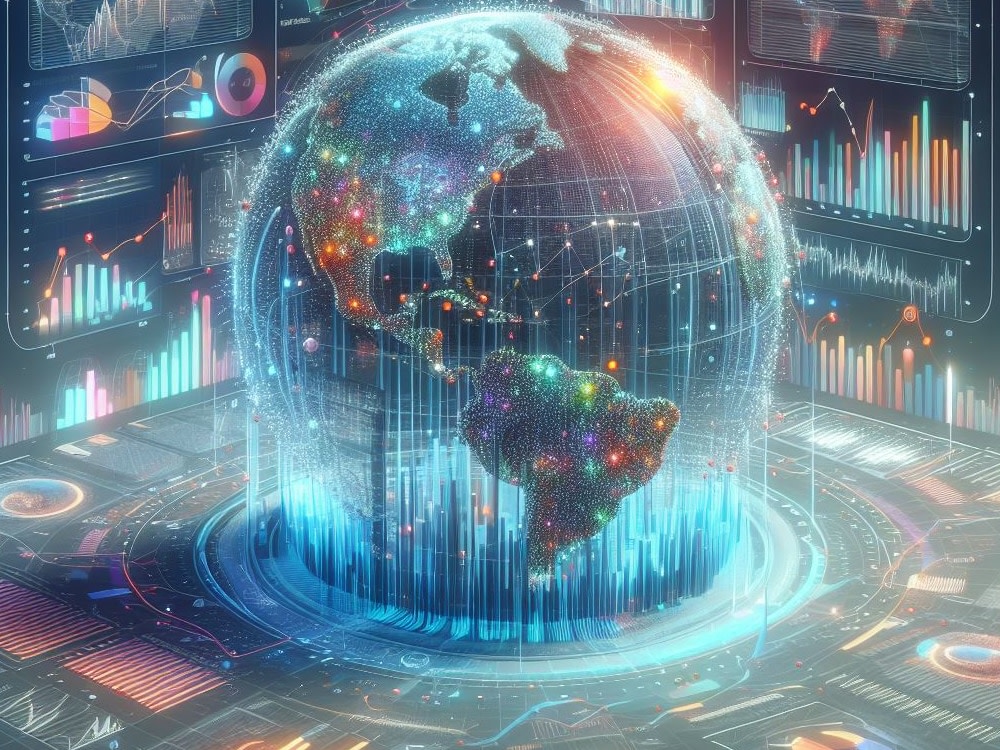 The Data Whisperer: Cleaning and Visualizing Your Data for Maximum Impact | Upwork