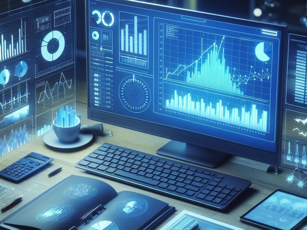 The Data Whisperer: Cleaning and Visualizing Your Data for Maximum ...