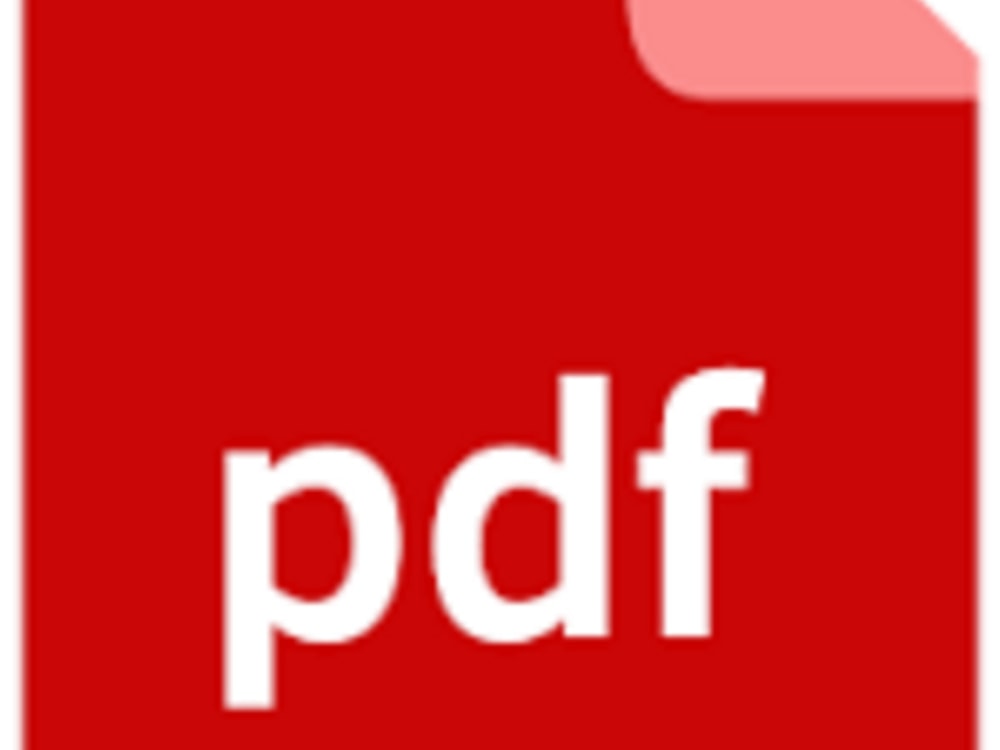 Retyping or transcribing documents from and into PDF/Word/Excel, etc ...