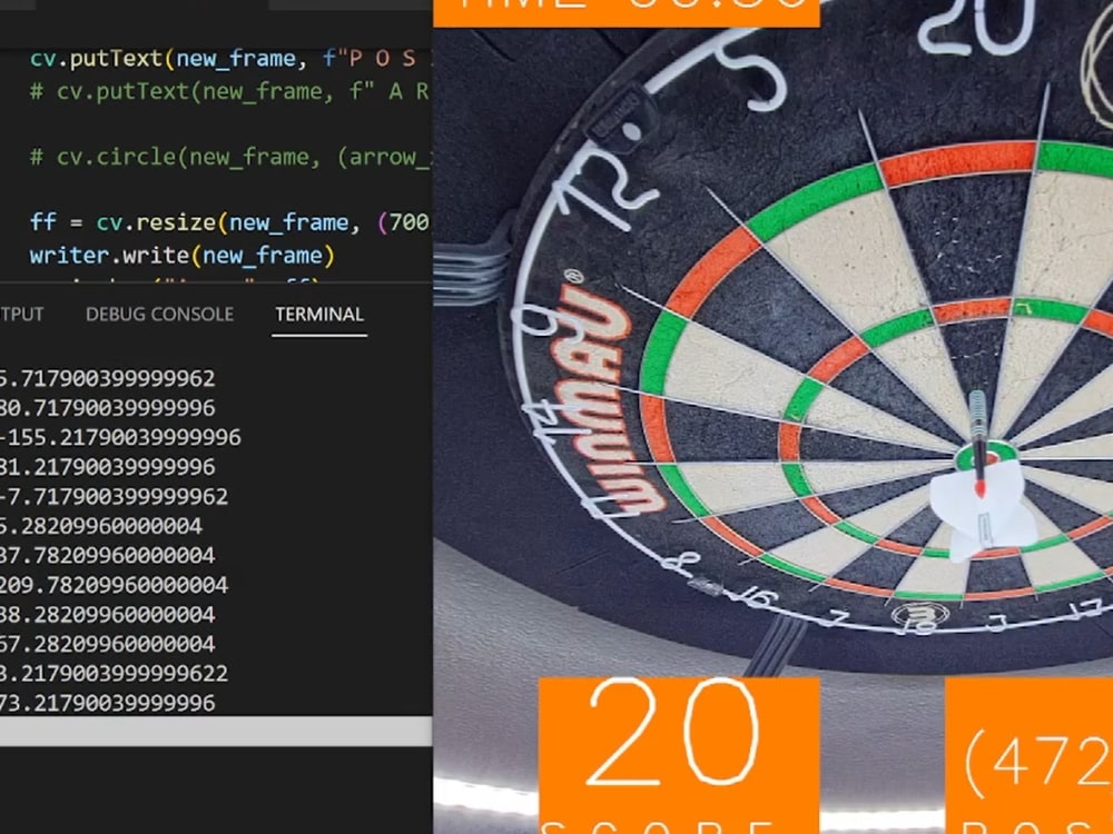 AI Solutions for Object Detection & Measurement using Image Processing | Upwork