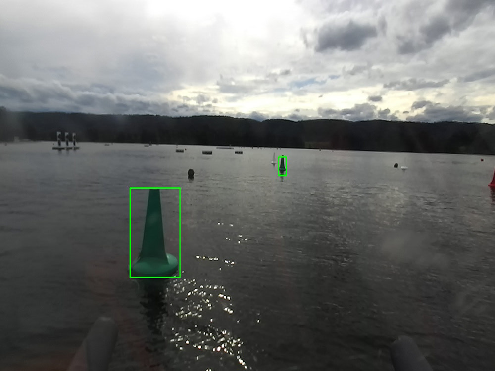 AI Solutions for Object Detection & Measurement using Image Processing | Upwork