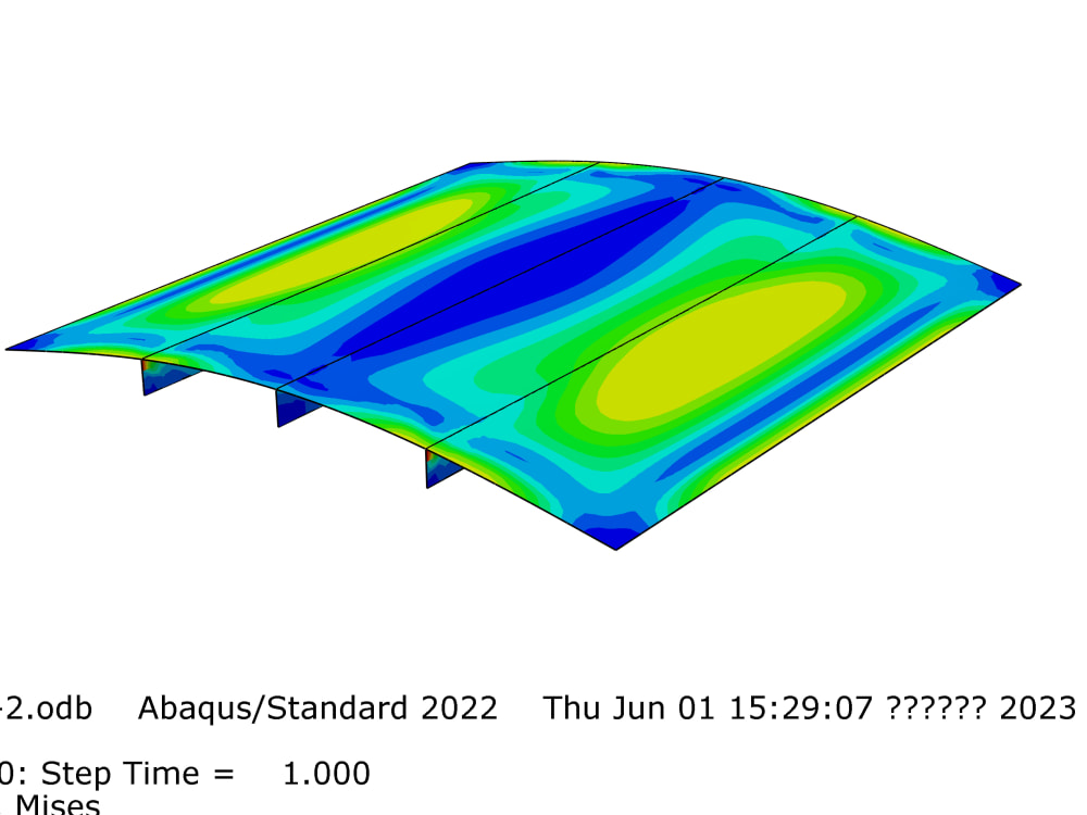 Abaqus FEA modeling | consulting | debugging | convergence analysis ...