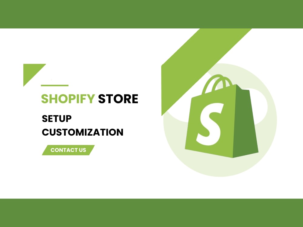 Shopify Expert Programmer and Designer | Upwork