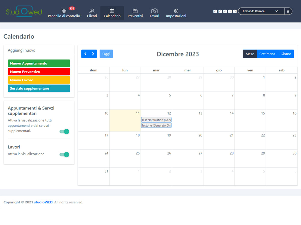 Saas-Based Custom Photographer Software | Upwork