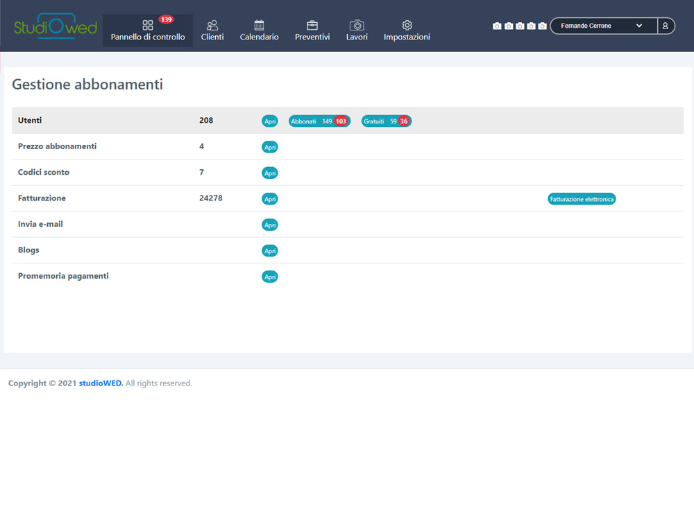 Saas-Based Custom Photographer Software | Upwork