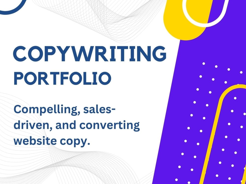 Proofreading & editing/writing/data entry,& achievement of project goals. | Upwork