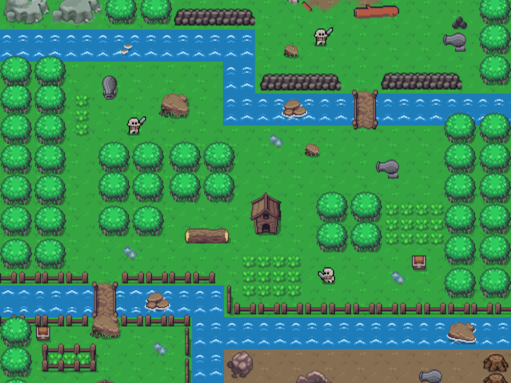 2D mobile game on Unity | Upwork