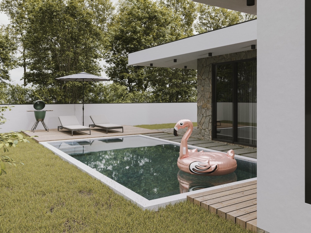 Hyper-realistic Facade and Landscape renderings! (4K) | Upwork