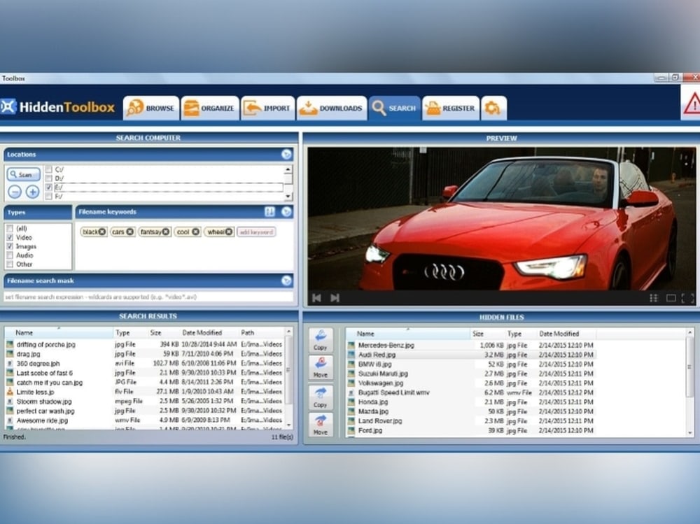 Custom top-notch Windows desktop application/plugin | Upwork