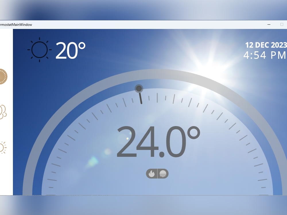 Custom top-notch Windows desktop application/plugin | Upwork