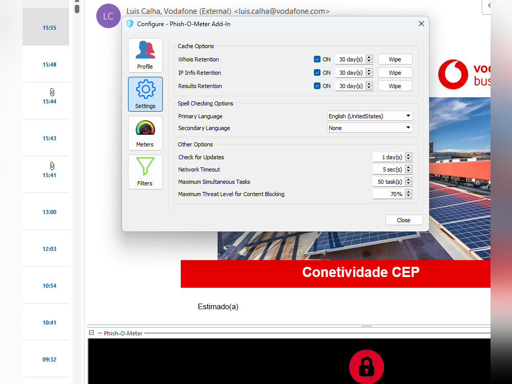 Custom top-notch macOS desktop application/plugin | Upwork