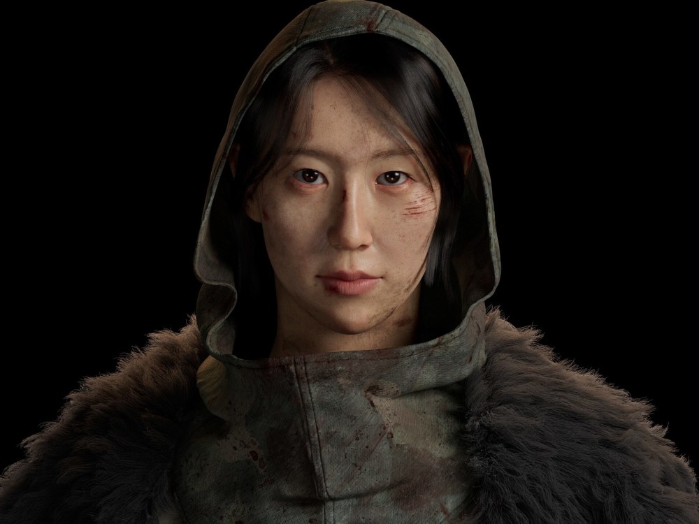 Hyper realistic game character 3d character modeling Ue5 metahuman ... Hyper realistic game character 3d character modeling Ue5 metahuman ...