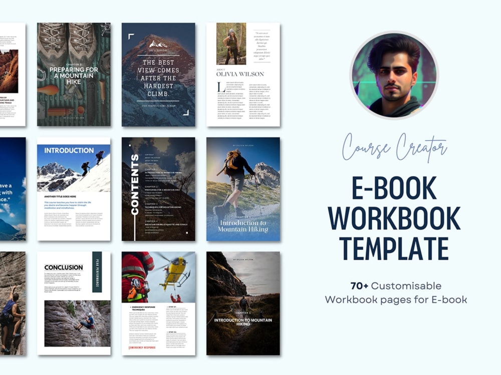 Social media, LinkedIn ads, Posts, Banners, and Brochure designs in Canva | Upwork