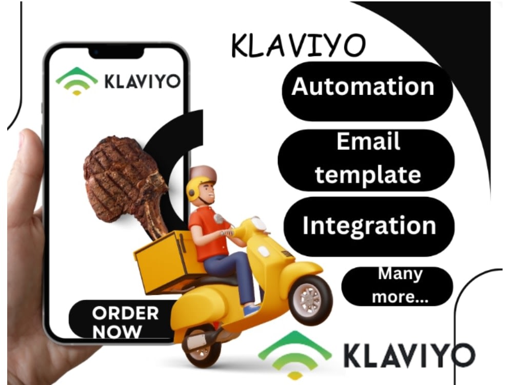 Klaviyo Email Marketing | Klaviyo Flows Setup | Klaviyo Campaign ... Klaviyo Email Marketing | Klaviyo Flows Setup | Klaviyo Campaign ...