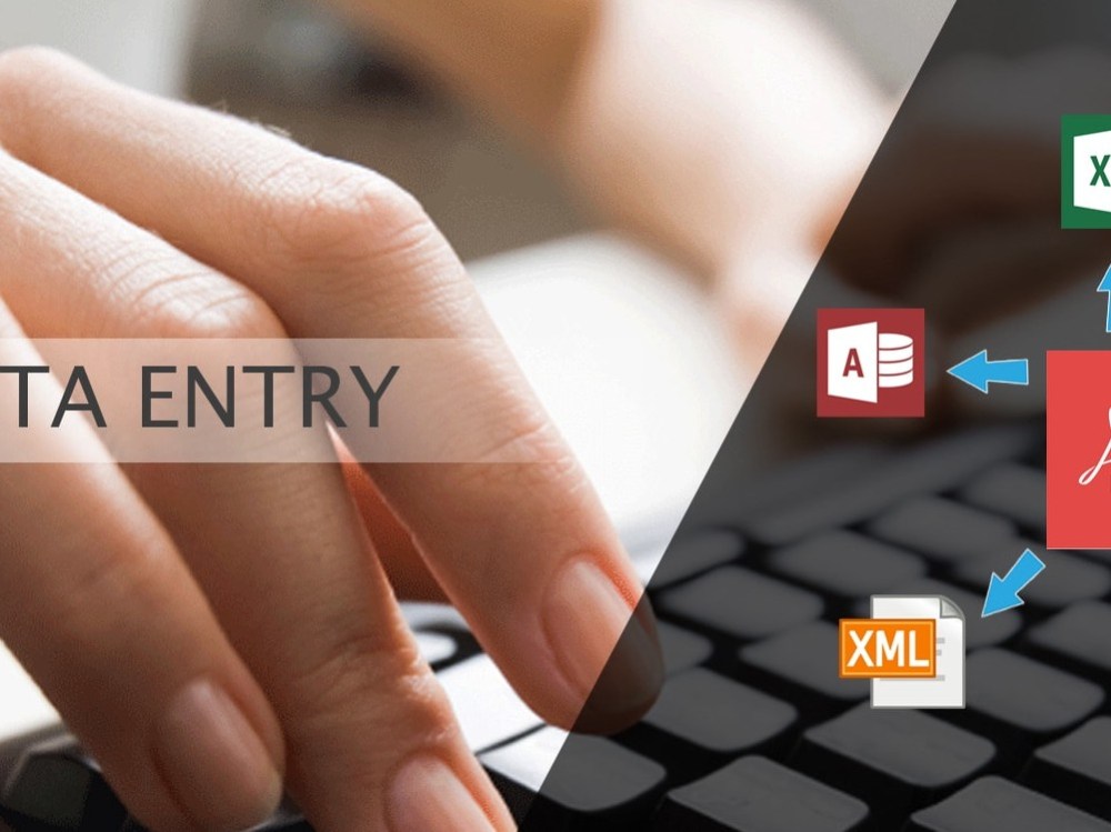 DATA ENTRY AND TRANSLATION ITALIAN TO ENGLISH | Upwork
