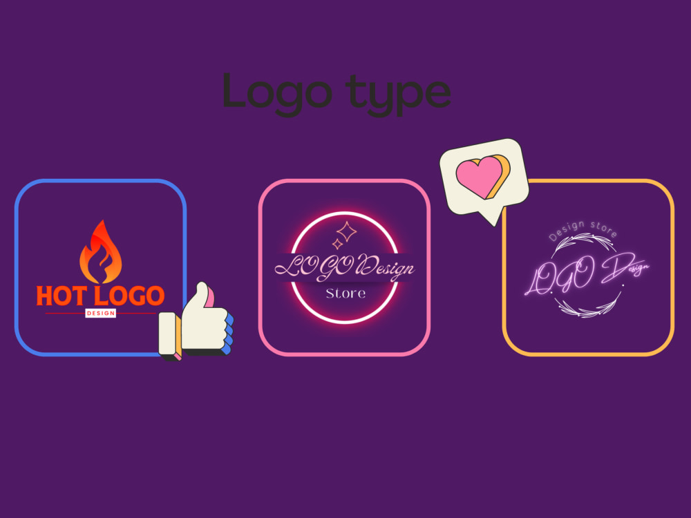A fantastic logo design for you or for you're business and company ...