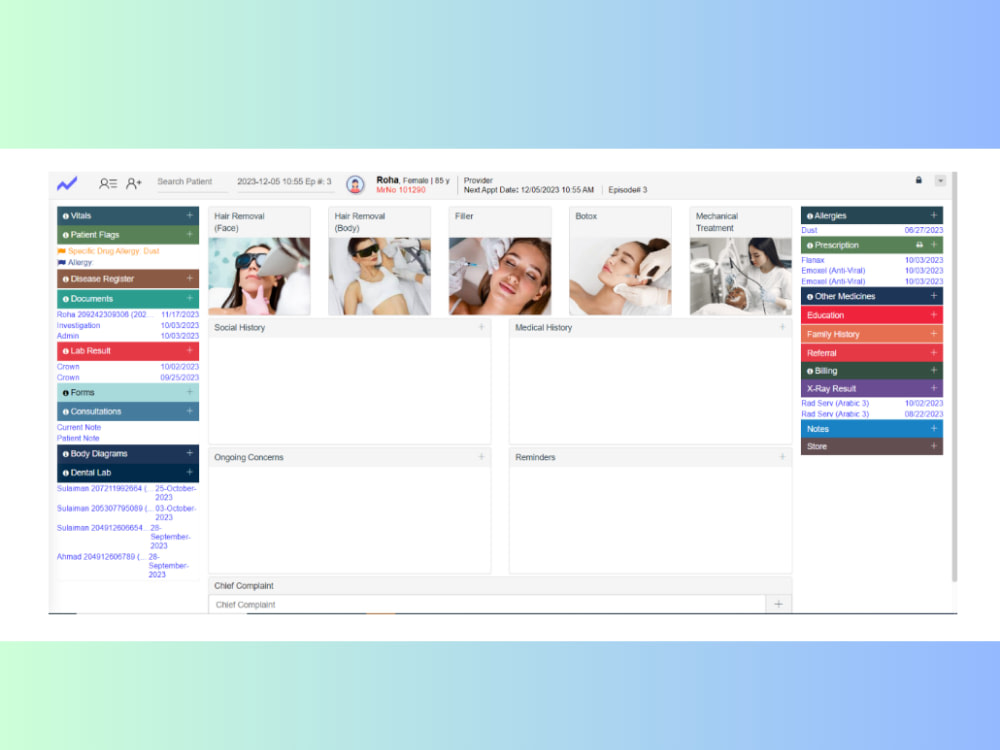 Fully responsive Web Application Design | Upwork