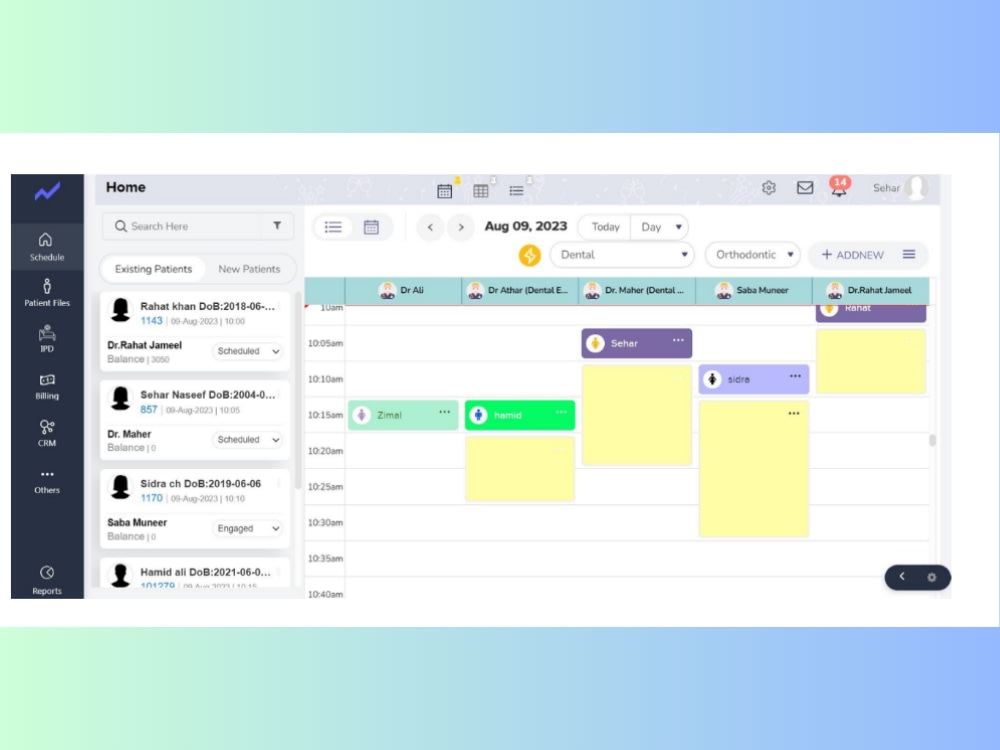 Fully responsive Web Application Design | Upwork