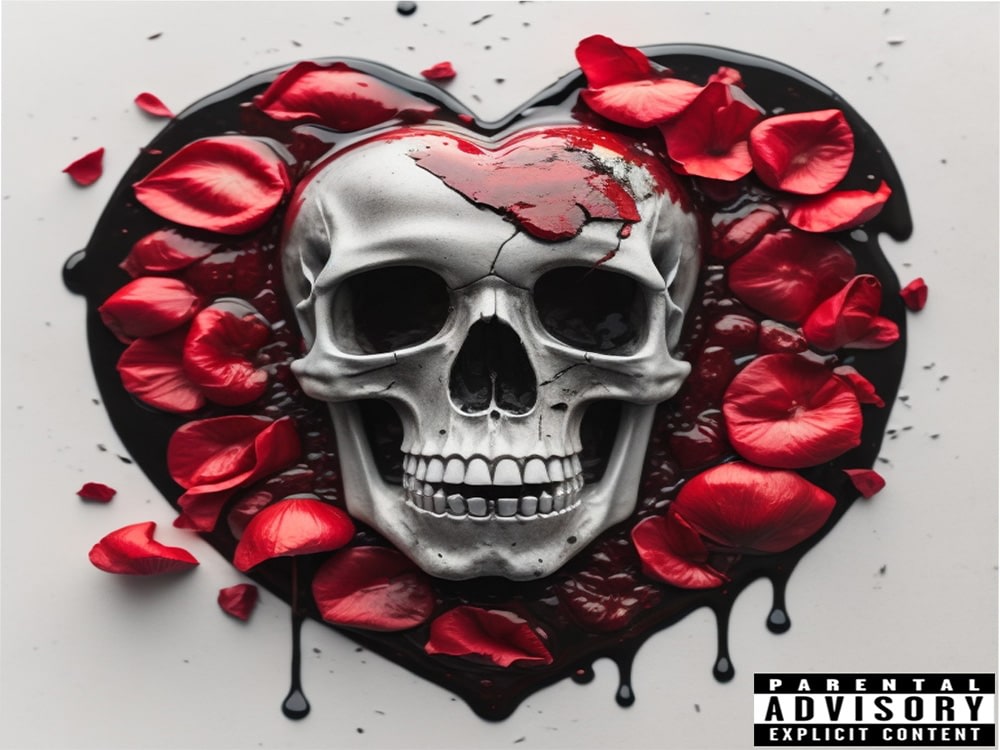 Professional rap ablum covers (artworks) | Upwork