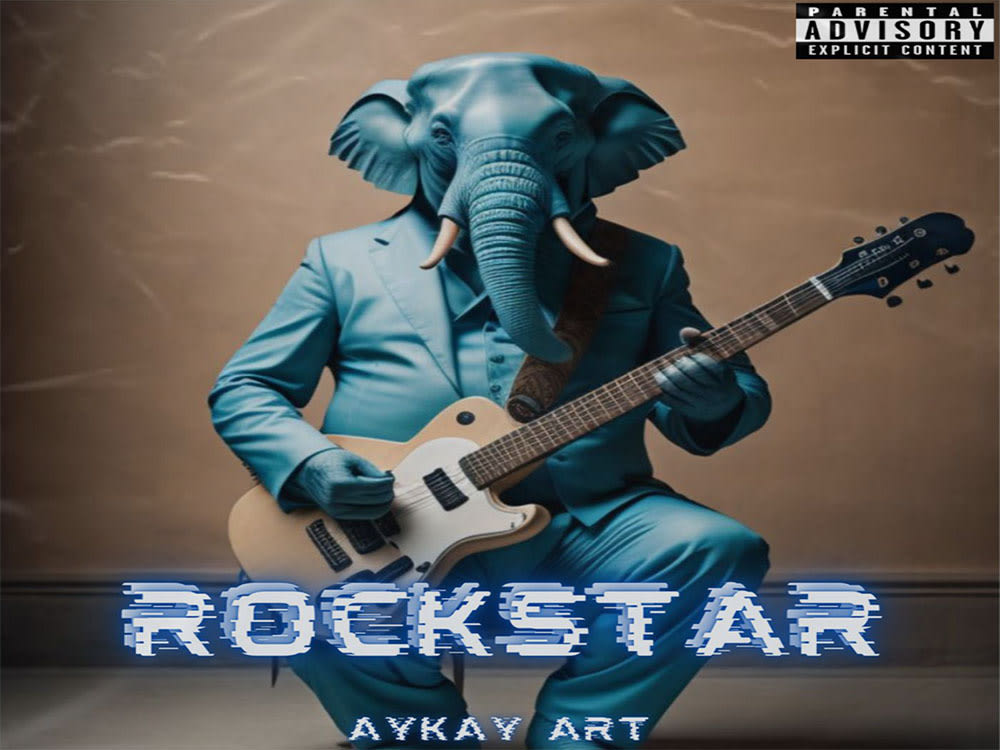 Professional rap ablum covers (artworks) | Upwork