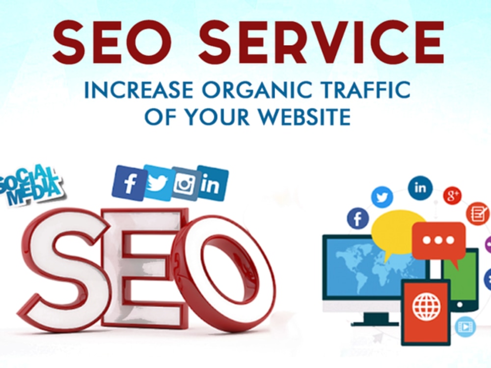 Optimization, conversion rate, website audit, SEO for you | Upwork