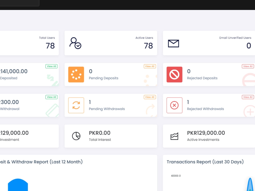 Php Laravel Developer Php Mysql Developerlaravel Upwork